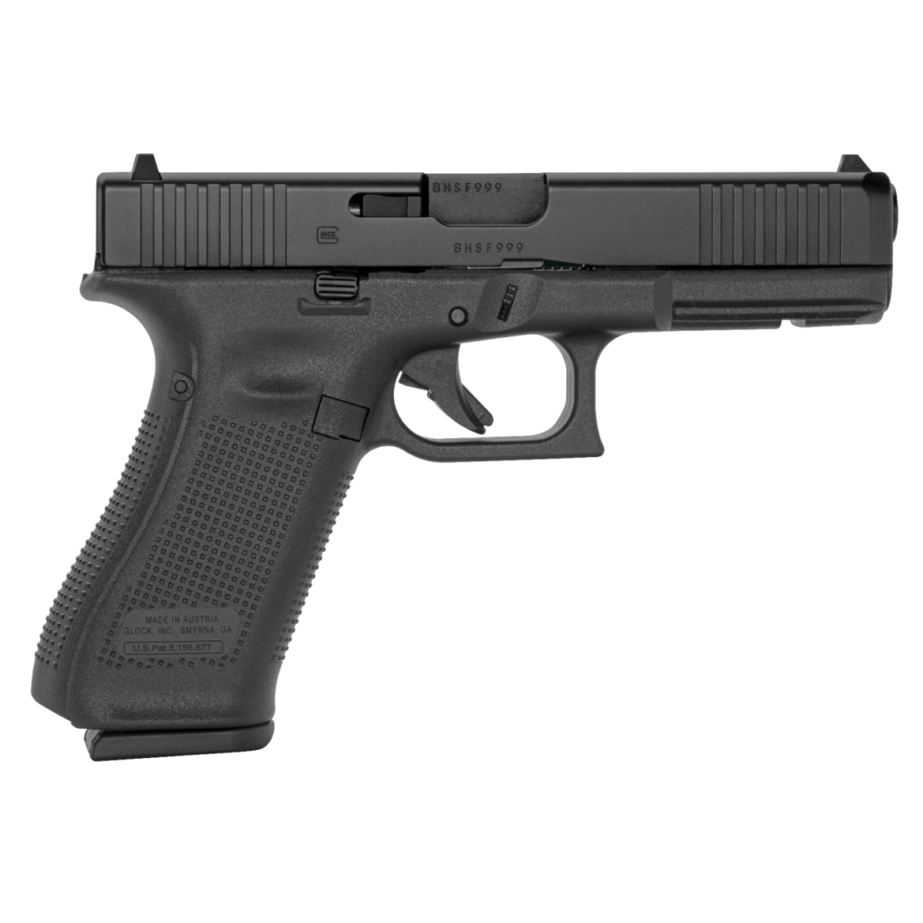 GLOCK 22 GEN5 40 S W 4 49 15 RD PISTOL Skull Firearms glock-22-gen5-40-s-w-4-49-15-rd-pistol-skull-firearms